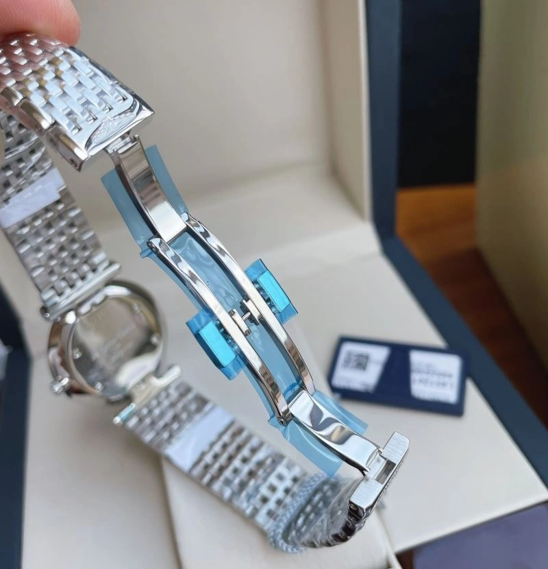 Indistinguishable LONGINES Watches