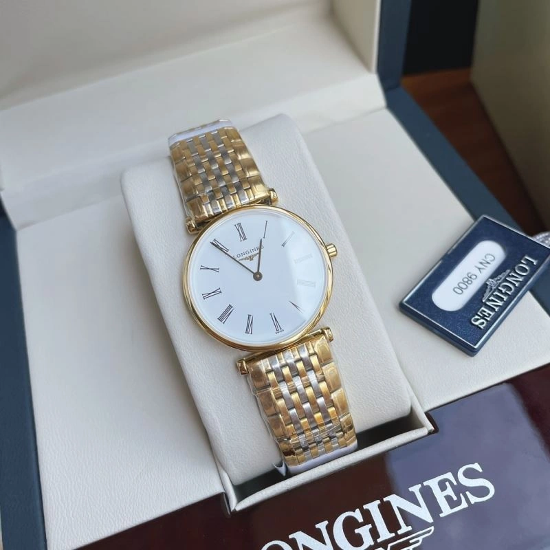 Accurate model LONGINES Watches