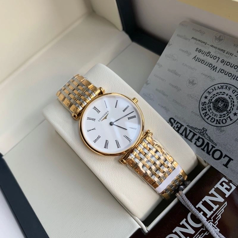 Accurate model LONGINES Watches
