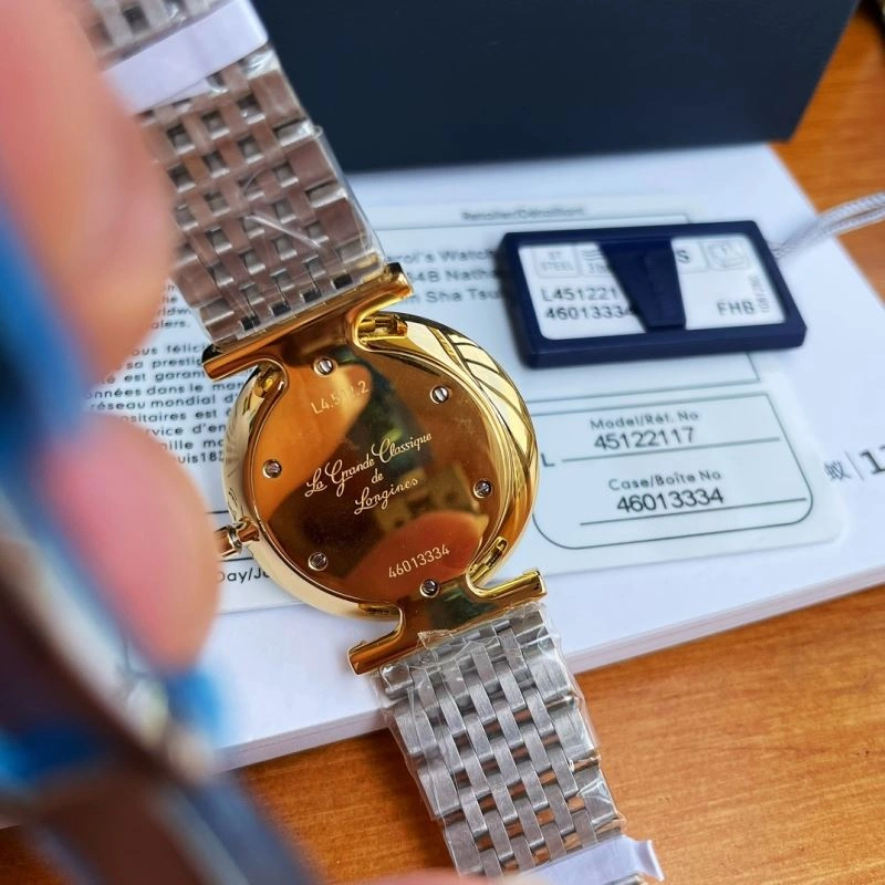 Accurate model LONGINES Watches