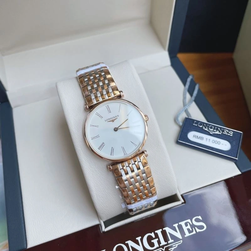 High accuracy LONGINES Watches
