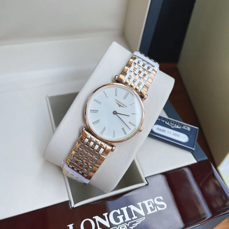 High accuracy LONGINES Watches