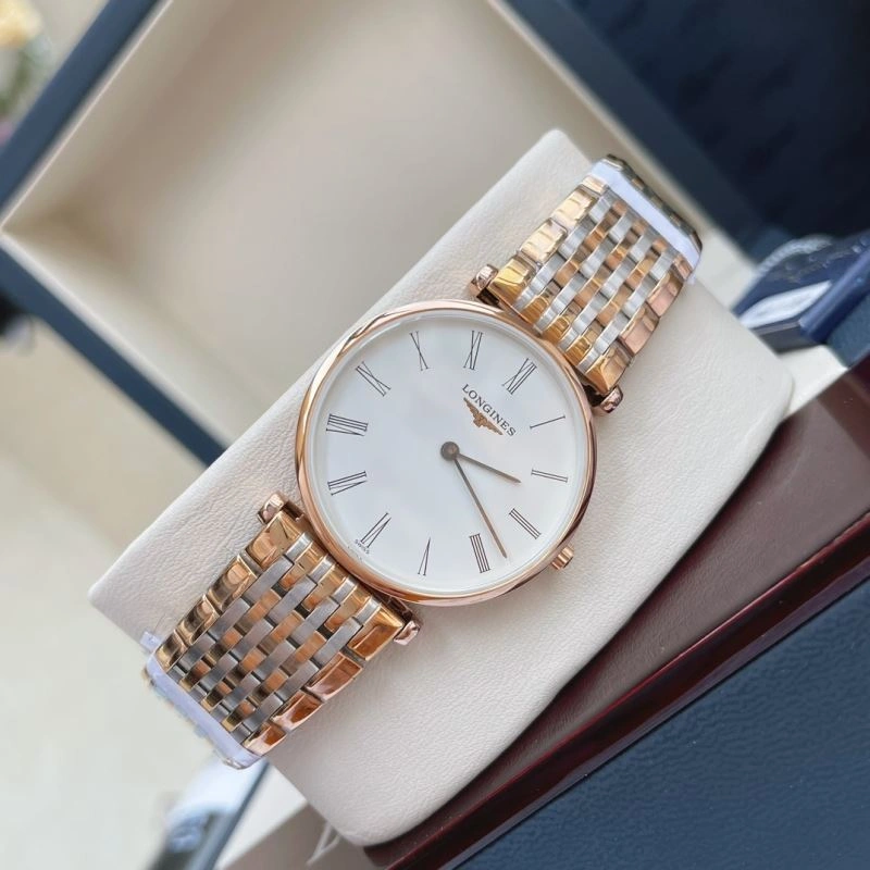 High accuracy LONGINES Watches