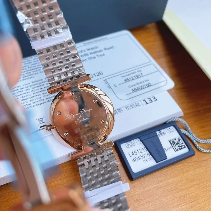 High accuracy LONGINES Watches