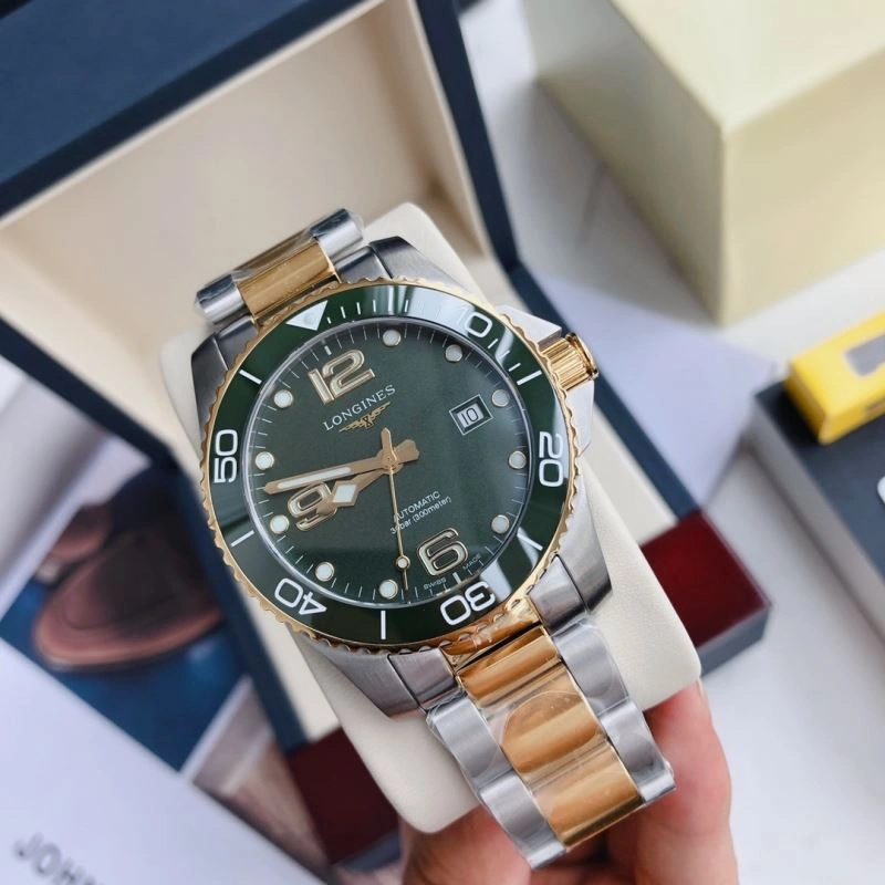 Legit LONGINES Watches
