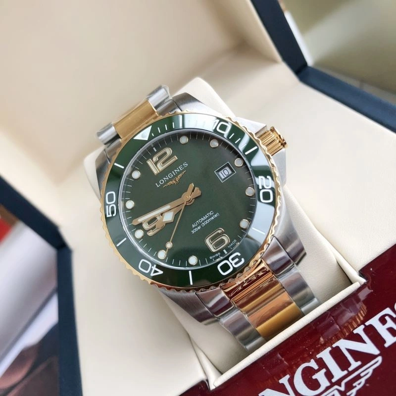 Legit LONGINES Watches