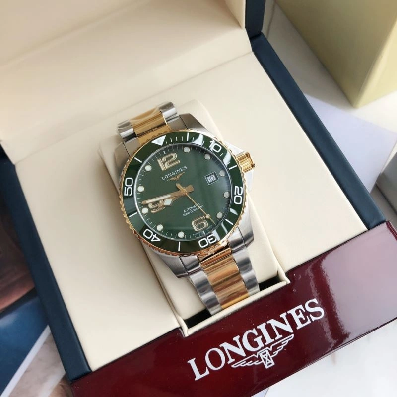Legit LONGINES Watches