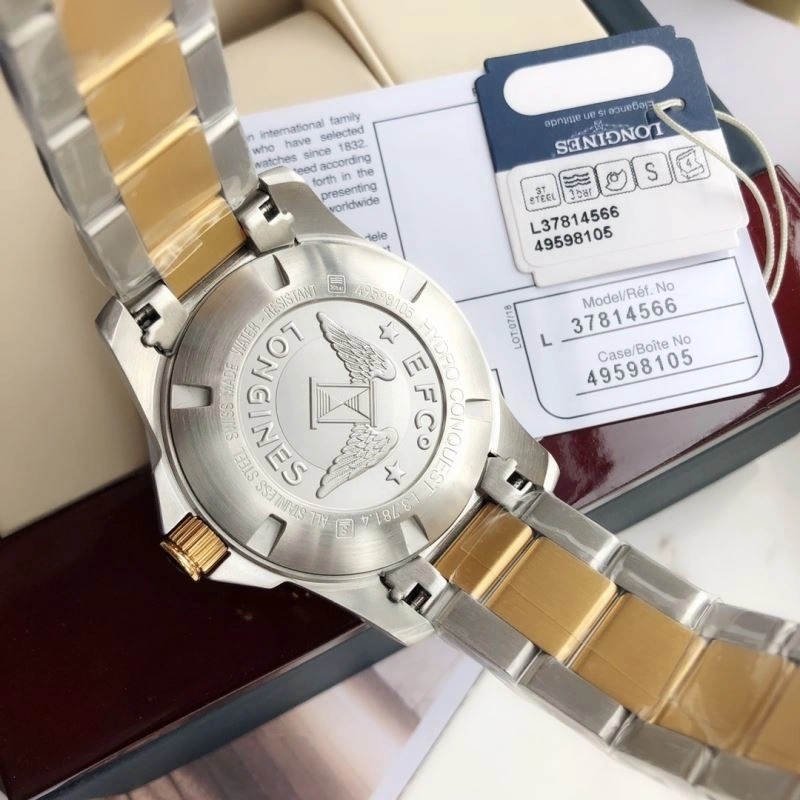 Legit LONGINES Watches