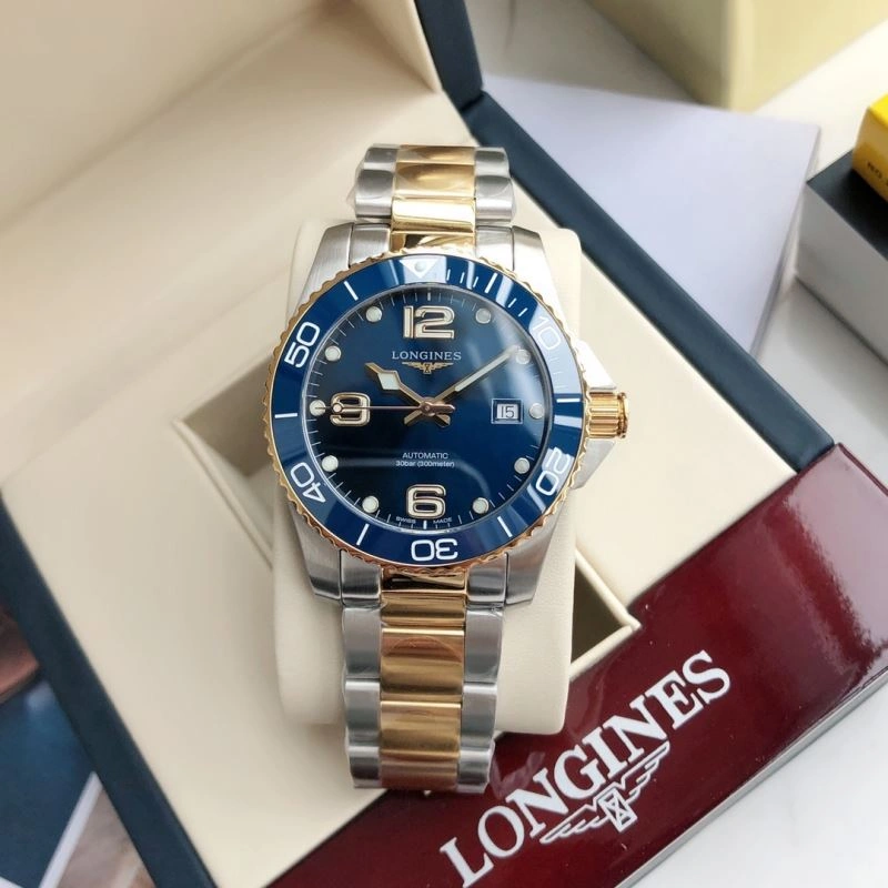 LONGINES Watches
