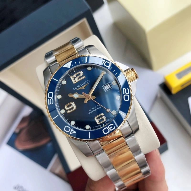 Genuine LONGINES Watches