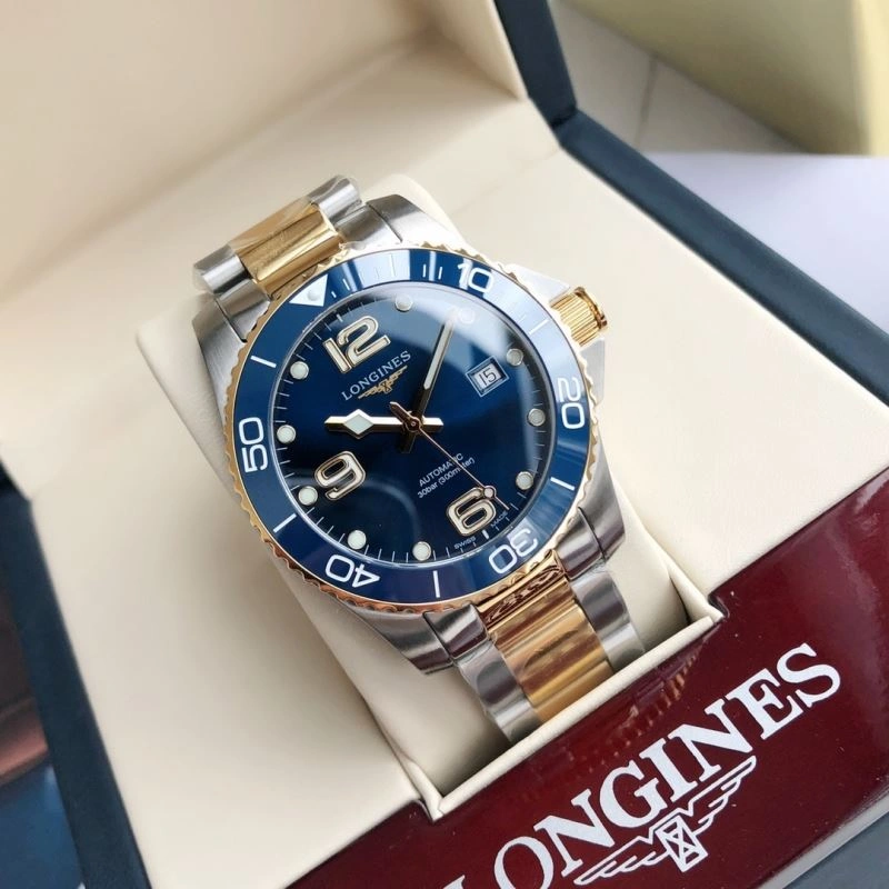 Genuine LONGINES Watches