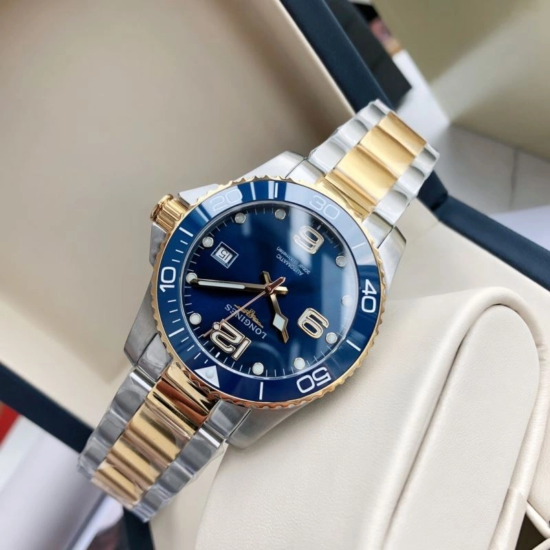 Genuine LONGINES Watches