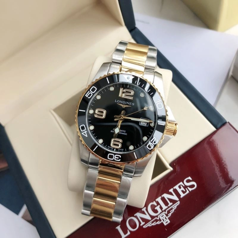 LONGINES Watches