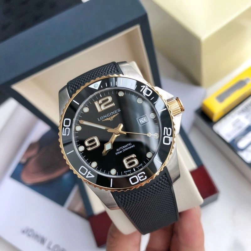 LONGINES Watches