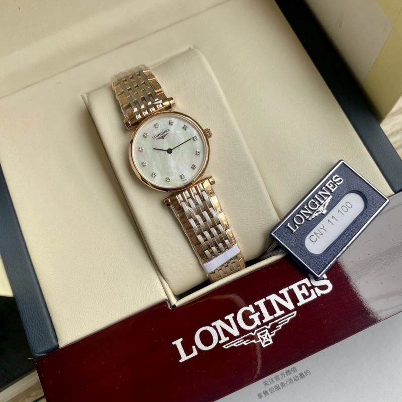Discounted LONGINES Watches