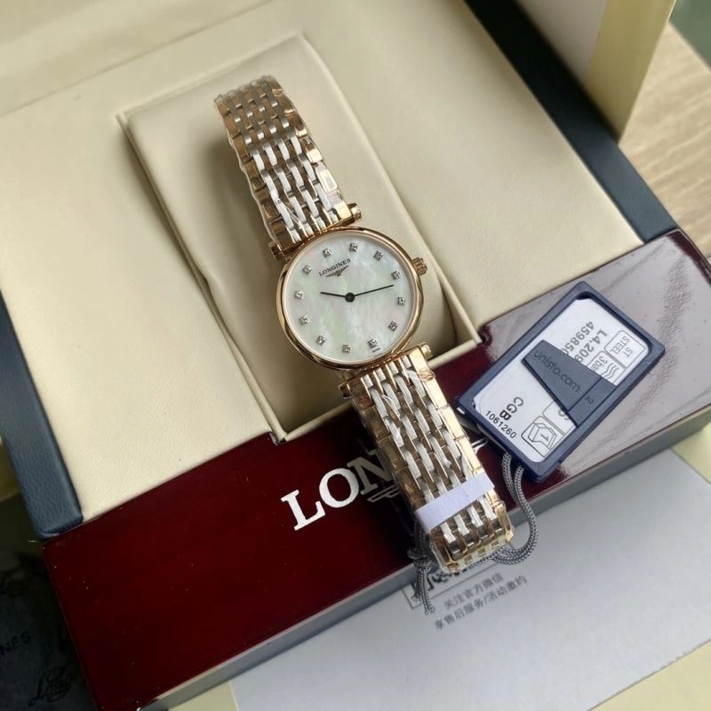 Discounted LONGINES Watches