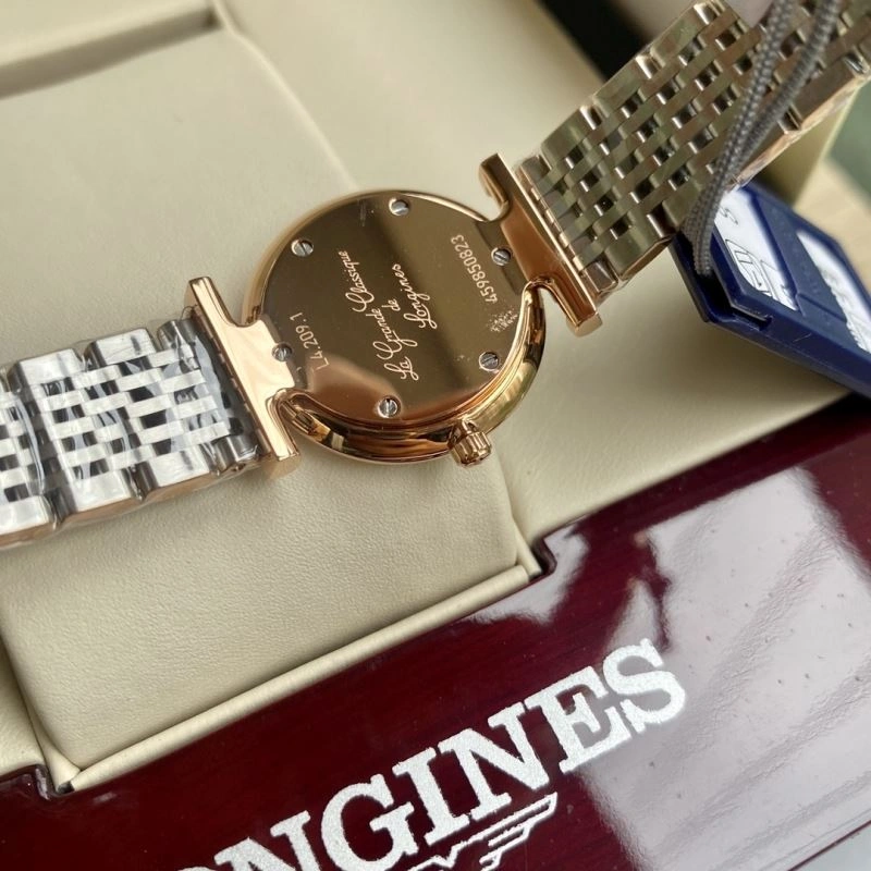 Discounted LONGINES Watches