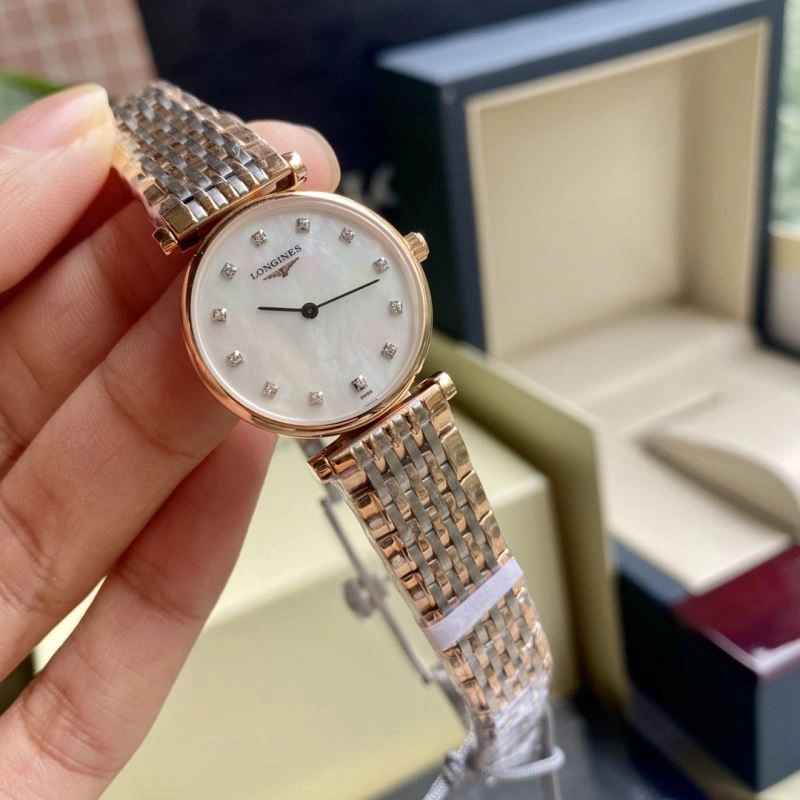 Discounted LONGINES Watches