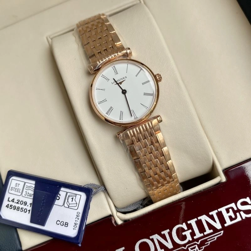 Inexpensive LONGINES Watches