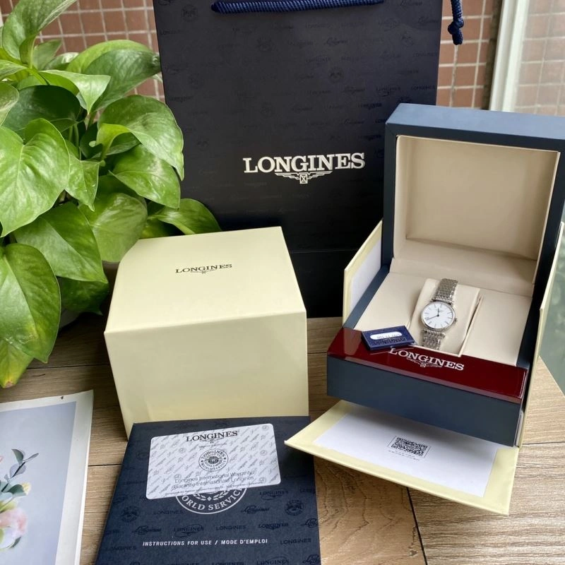 Bargain LONGINES Watches