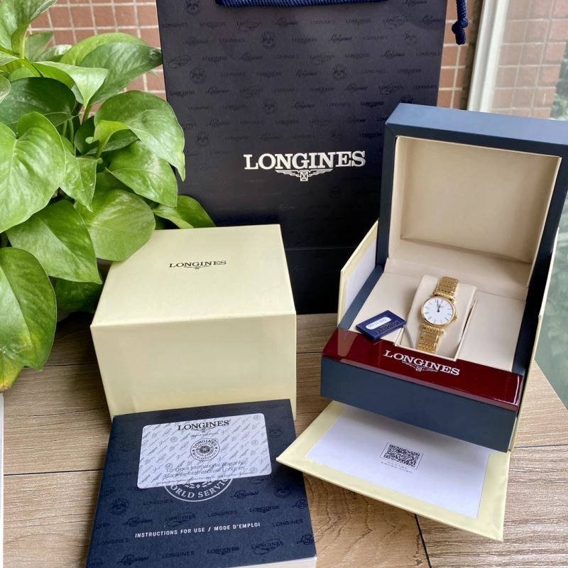 High accuracy LONGINES Watches