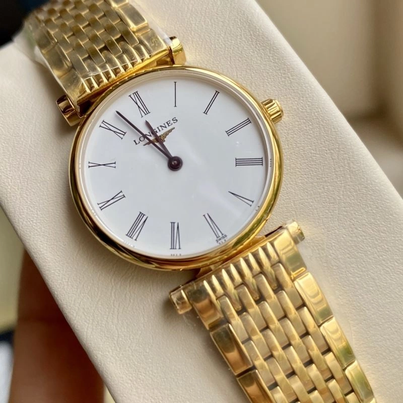 High accuracy LONGINES Watches
