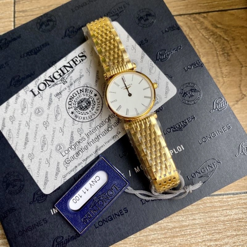 High accuracy LONGINES Watches