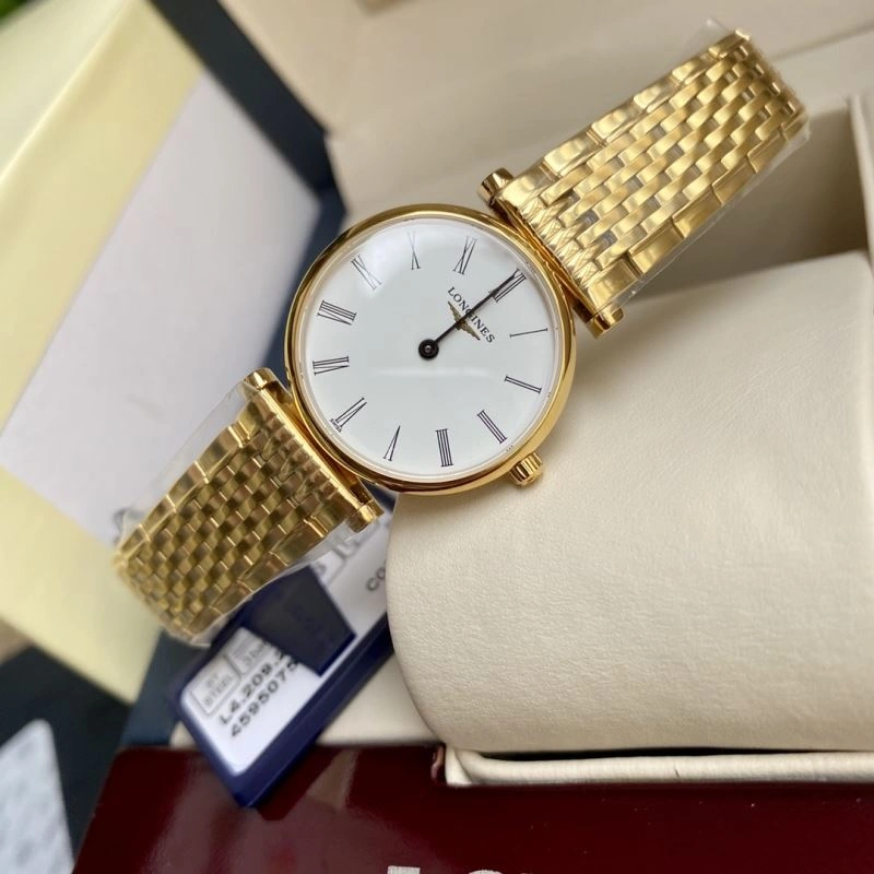 High accuracy LONGINES Watches