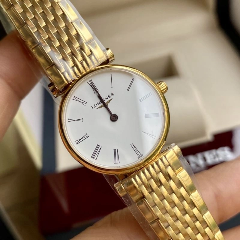 High accuracy LONGINES Watches