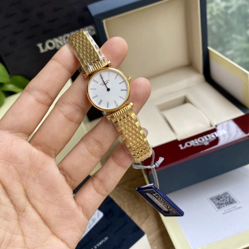 High accuracy LONGINES Watches