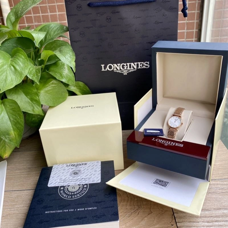 Low-cost LONGINES Watches