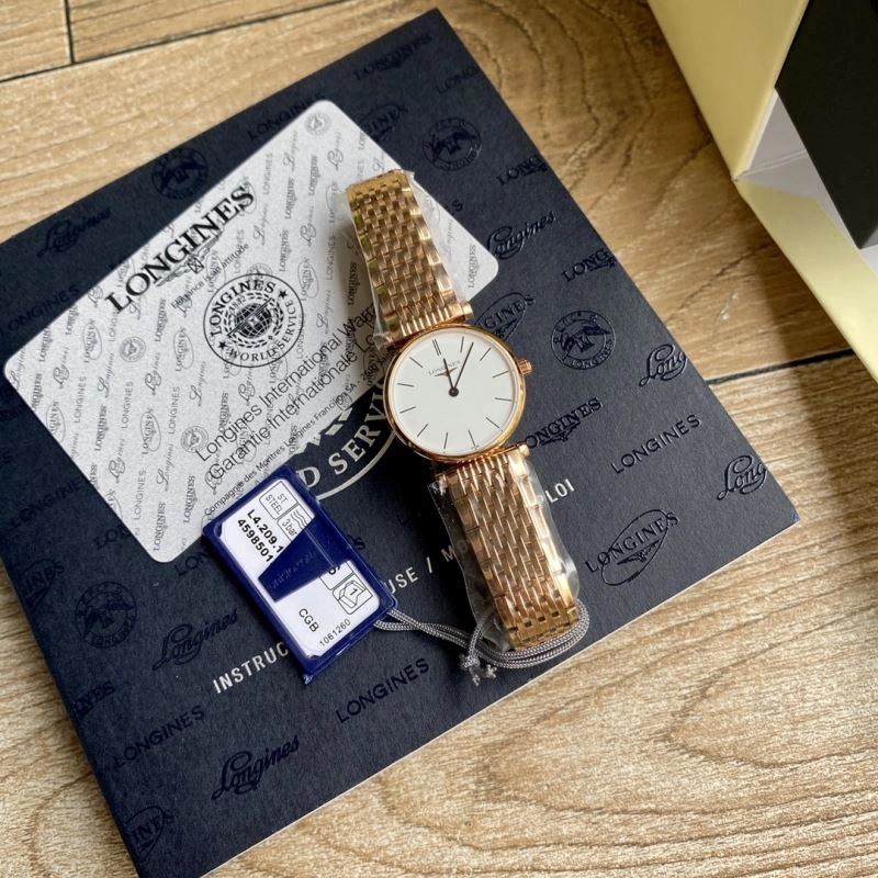 Low-cost LONGINES Watches