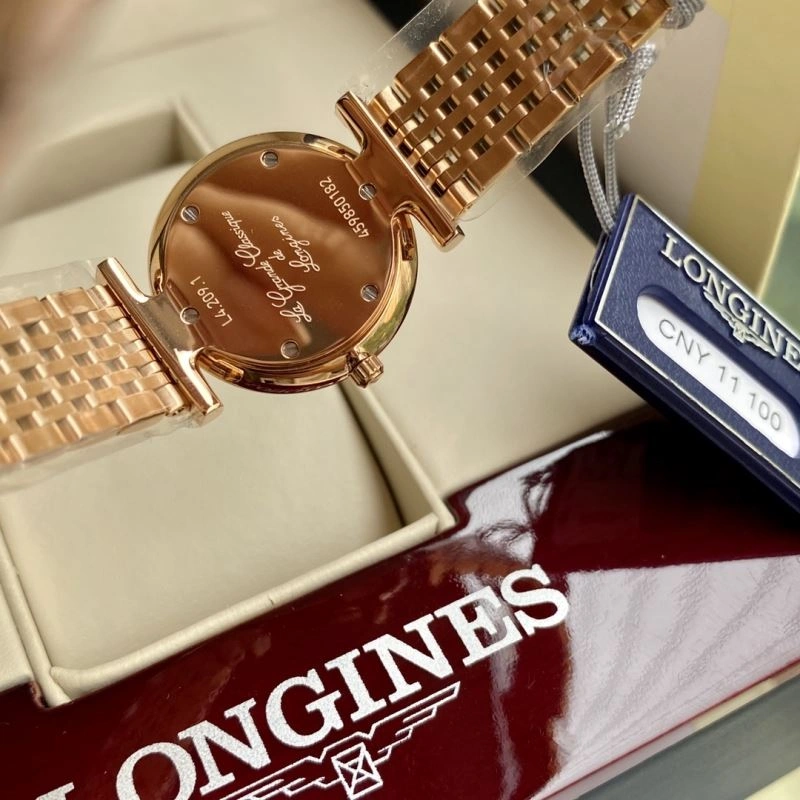 Low-cost LONGINES Watches