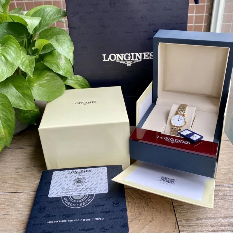 Perfect replica LONGINES Watches