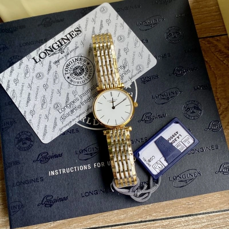 Perfect replica LONGINES Watches