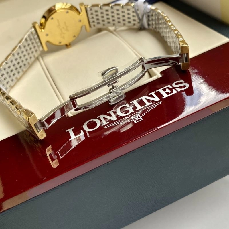 Perfect replica LONGINES Watches