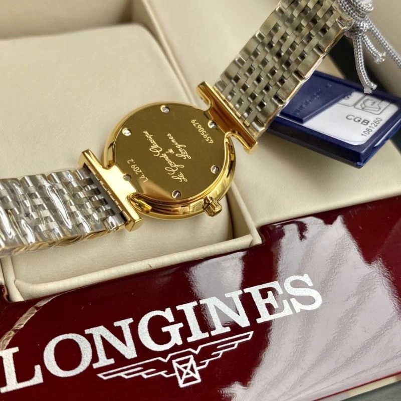 Perfect replica LONGINES Watches