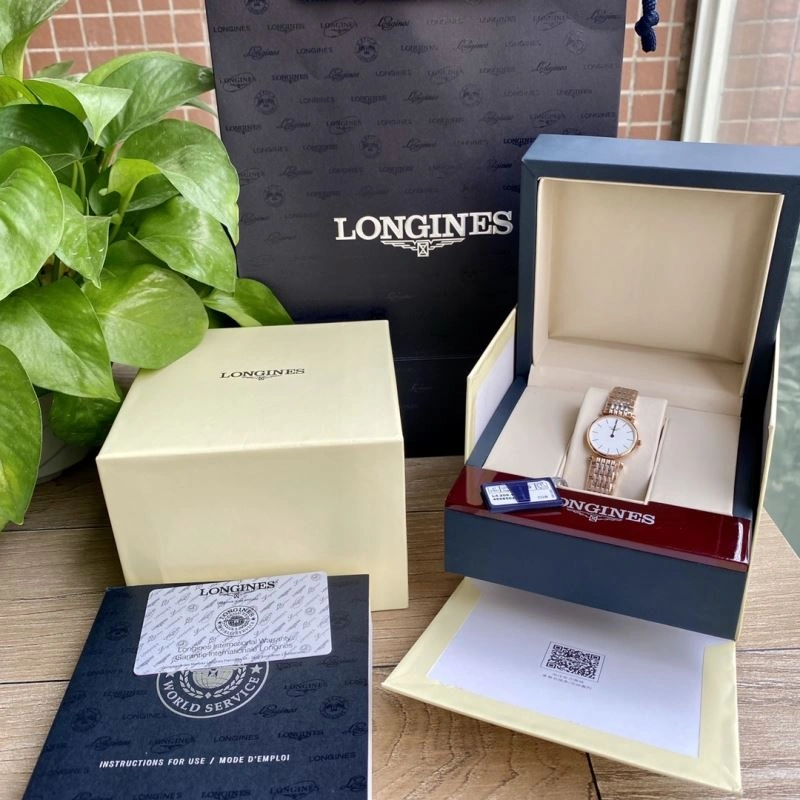 Affordable LONGINES Watches