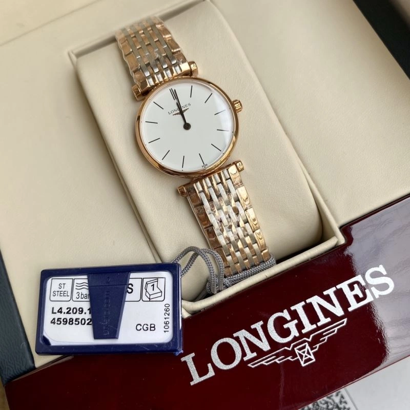 Affordable LONGINES Watches