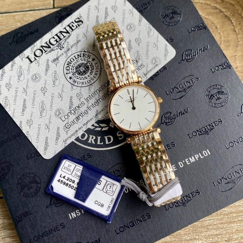 Affordable LONGINES Watches