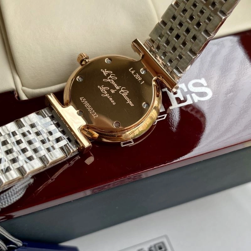 Affordable LONGINES Watches