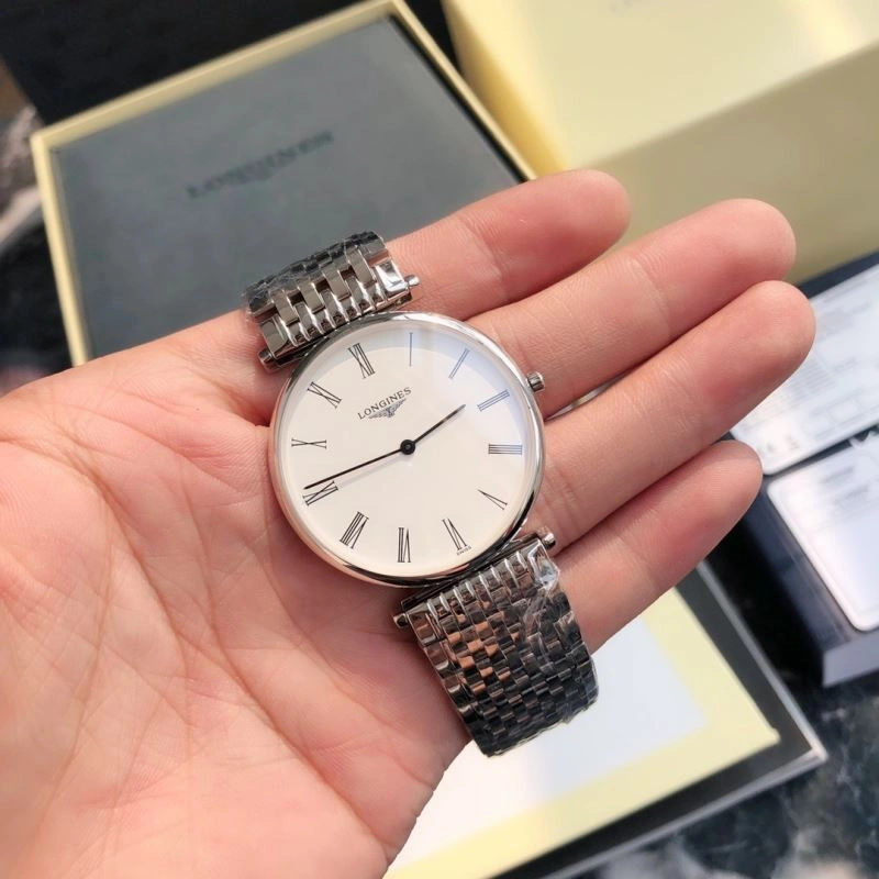 Real LONGINES Watches