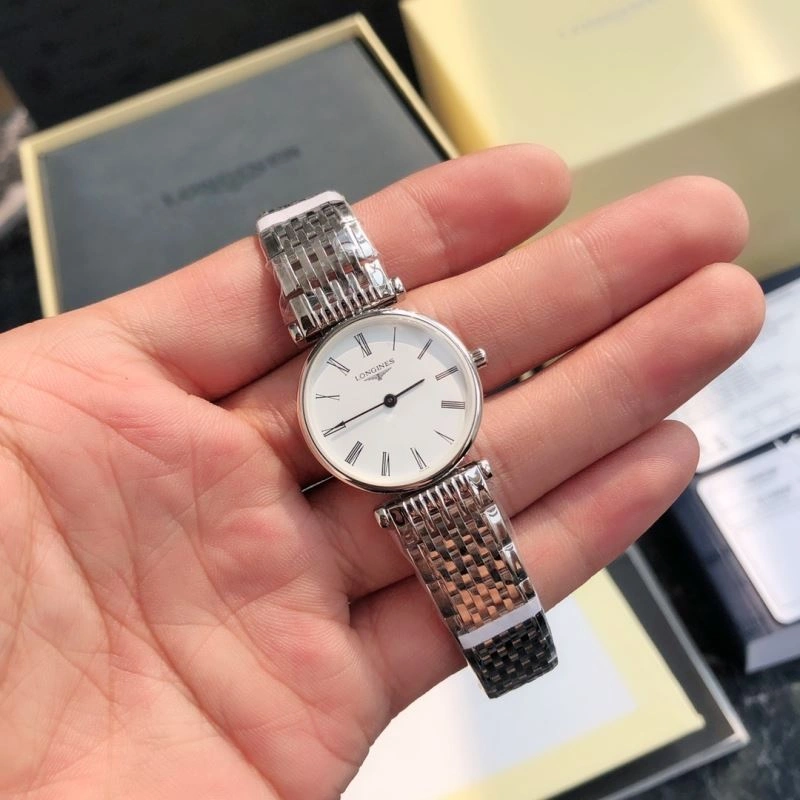 Real LONGINES Watches