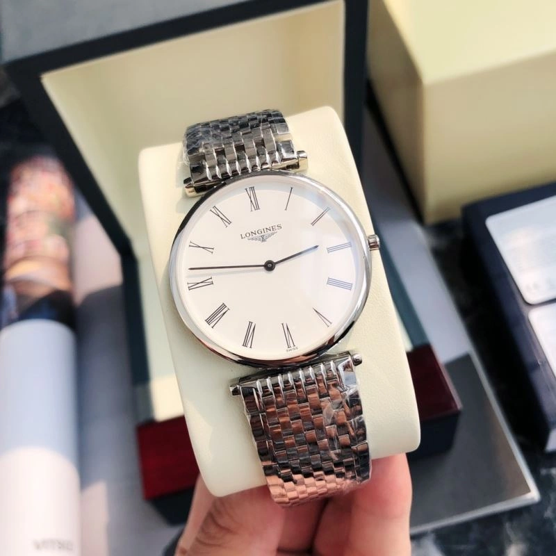 Real LONGINES Watches