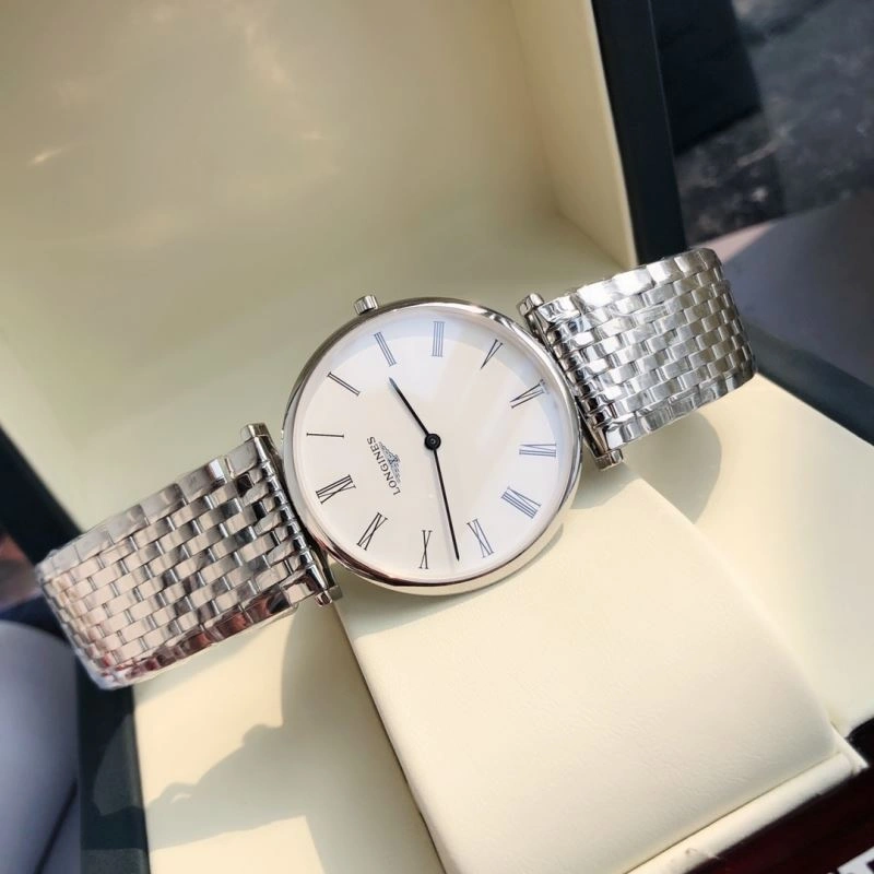 Real LONGINES Watches