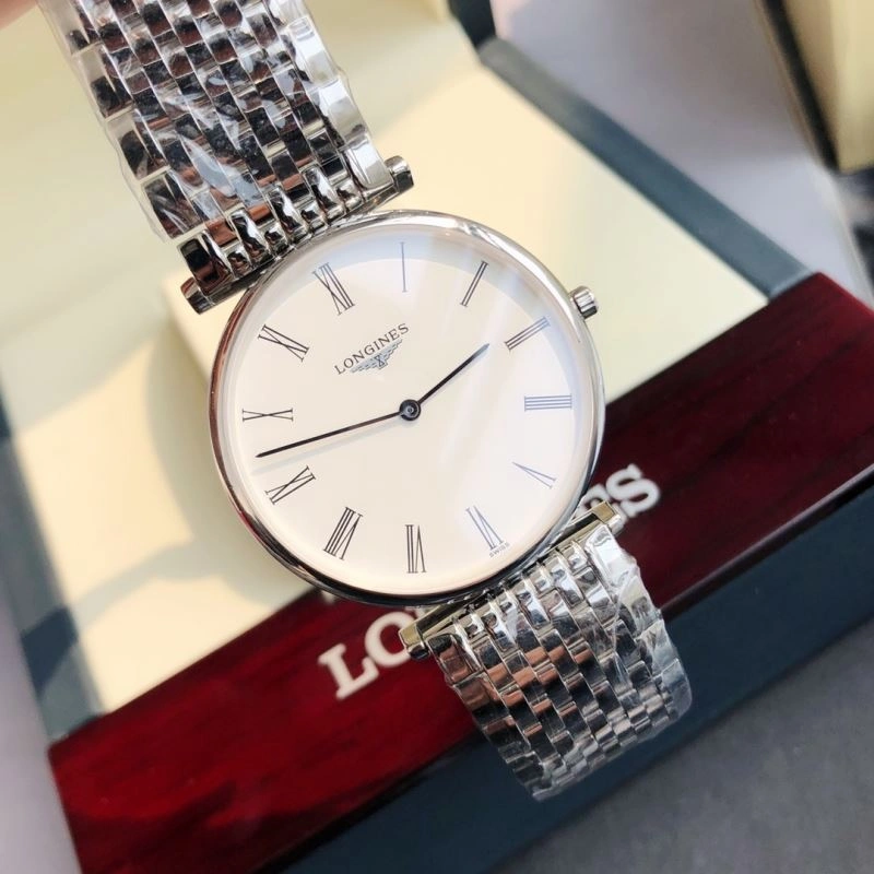 Real LONGINES Watches
