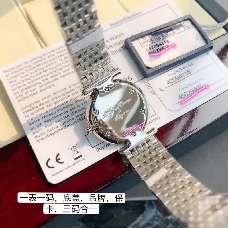 Real LONGINES Watches