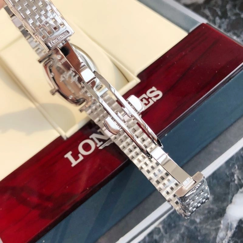 Indistinguishable LONGINES Watches