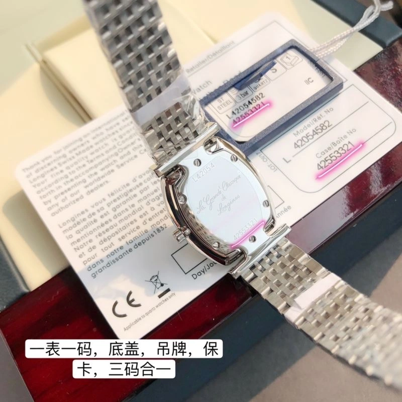 Perfect replica LONGINES Watches