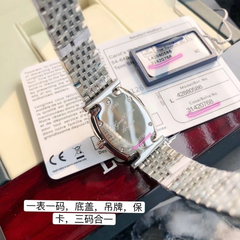 Factory-made LONGINES Watches